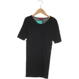 Hugo by Hugo Boss Damen T-Shirt, schwarz, Gr. 36