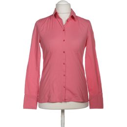 Hugo by Hugo Boss Damen Bluse, pink, Gr. 40