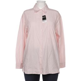 Hugo by Hugo Boss Damen Bluse, pink, Gr. 42