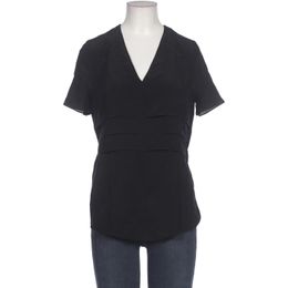 Hugo by Hugo Boss Damen Bluse, schwarz, Gr. 36