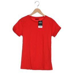 Hugo by Hugo Boss Damen T-Shirt, rot, Gr. 42