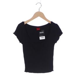 Hugo by Hugo Boss Damen T-Shirt, schwarz, Gr. 36