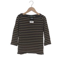 Lauren by Ralph Lauren Lauren Ralph Lauren Damen Langarmshirt, schwarz, Gr. 38