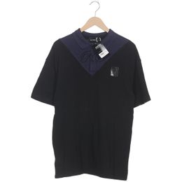 Fred Perry Damen Poloshirt, schwarz, Gr. 36