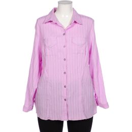 Bexleys woman Bexleys Damen Bluse, flieder, Gr. 50