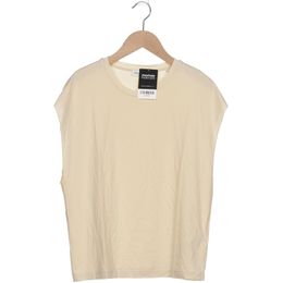 Marc O'Polo Marc O Polo Damen T-Shirt, beige, Gr. 42