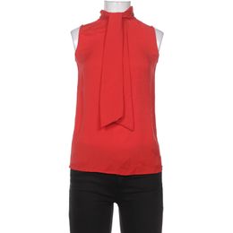 Michael Michael Kors Damen Bluse, rot, Gr. 34