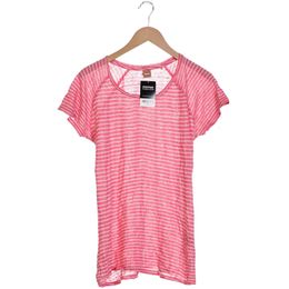 BOSS by Hugo BOSS Damen T-Shirt, pink, Gr. 42