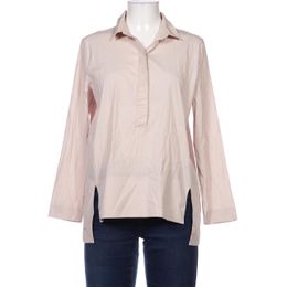 Cos Damen Bluse, beige, Gr. 40