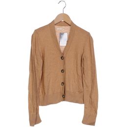 Marc O'Polo Marc O Polo Damen Strickjacke, beige, Gr. 34