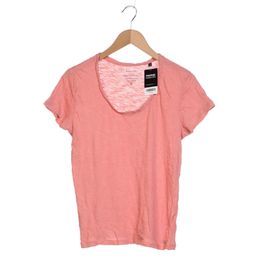 Marc O'Polo Marc O Polo Damen T-Shirt, pink, Gr. 44