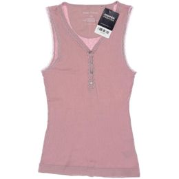 Marc O'Polo Marc O Polo Damen Top, pink, Gr. 36