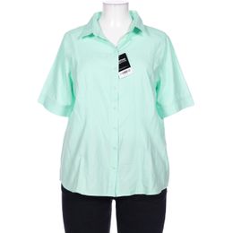 Bexleys woman Bexleys Damen Bluse, hellgrün, Gr. 46