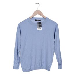 Weekend Max Mara Damen Pullover, hellblau, Gr. 38