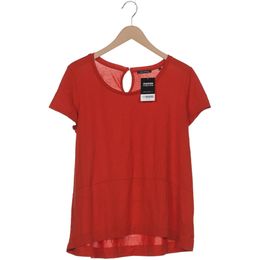 Marc O'Polo Marc O Polo Damen T-Shirt, rot, Gr. 44