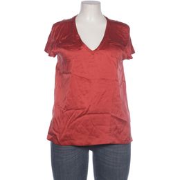 MaxMara Max Mara Damen Bluse, rot, Gr. 42