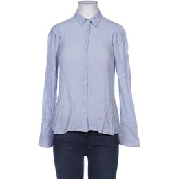 Pepe Jeans Damen Bluse, hellblau, Gr. 38