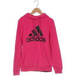 Adidas Damen Kapuzenpullover, pink, Gr. 36