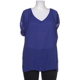 Pepe Jeans Damen Bluse, blau, Gr. 42