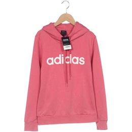 Adidas Damen Kapuzenpullover, pink, Gr. 36