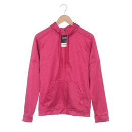 Adidas Damen Kapuzenpullover, pink, Gr. 38