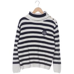 Pepe Jeans Damen Pullover, marineblau, Gr. 34