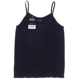 Pierre Cardin Damen Top, schwarz, Gr. 36