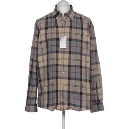 Barbour Herren Hemd, grau, Gr. 54