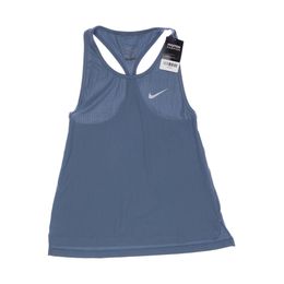 Nike Damen Top, türkis, Gr. 36