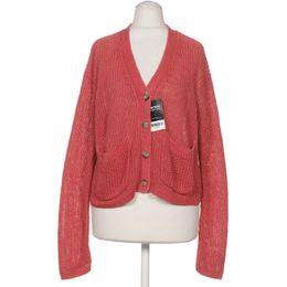 Polo Ralph Lauren Damen Strickjacke, pink, Gr. 32