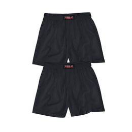 H.I.S. H.I.S Boxershorts Herren Größe S schwarz