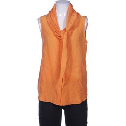 Dorothee Schumacher Damen Bluse, orange, Gr. 36