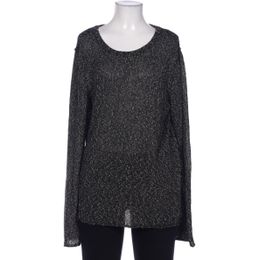 Drykorn Damen Pullover, schwarz, Gr. 38