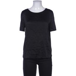 HERZENSANGELEGENHEIT Damen Bluse, schwarz, Gr. 34