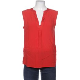 HERZENSANGELEGENHEIT Damen Bluse, rot, Gr. 38