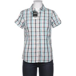 Tommy Hilfiger Damen Bluse, mehrfarbig, Gr. 6