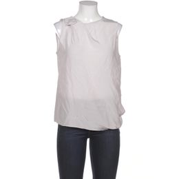 Jil Sander Damen Bluse, grau, Gr. 40