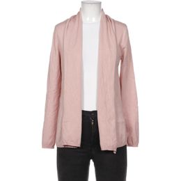 Via Appia Due Damen Strickjacke, pink, Gr. 36