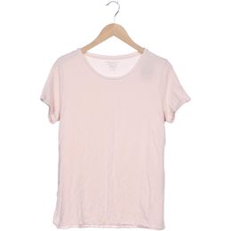 MAJESTIC FILATURES Damen T-Shirt, pink, Gr. 36