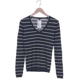 Tommy Hilfiger Damen Pullover, grün, Gr. 36