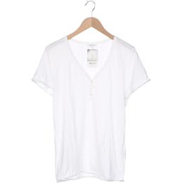 Darling Harbour Damen T-Shirt, weiß, Gr. 42