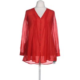 Etro Damen Bluse, rot, Gr. 42