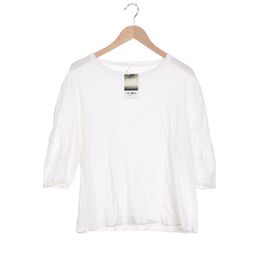 Luisa Cerano Damen T-Shirt, weiß, Gr. 46