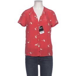 Sandro Damen Bluse, pink, Gr. 38