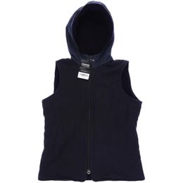 Claudie Pierlot Damen Weste, schwarz, Gr. 40