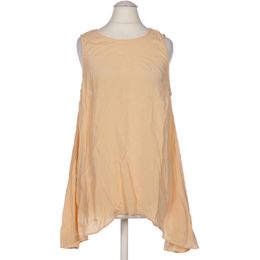 Steffen Schraut Damen Bluse, orange, Gr. 36