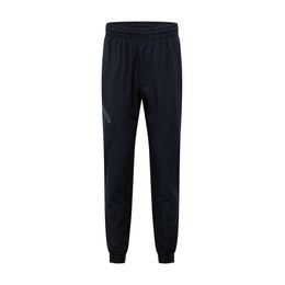 Under Armour Workout Pants 'Unstoppable' male Black size XS