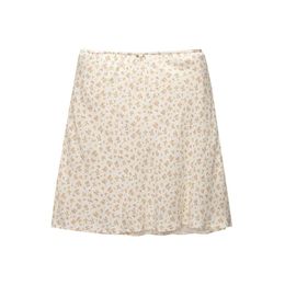 Pull&Bear Pull&bear Skirt female Beige size XL