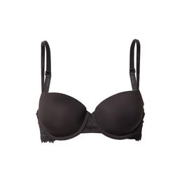Calvin Klein Underwear Bra female Black size 38