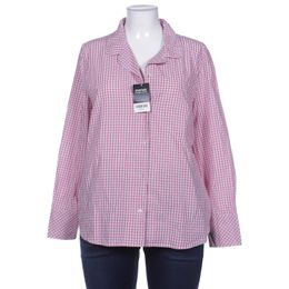 Seidensticker Damen Bluse, pink, Gr. 46